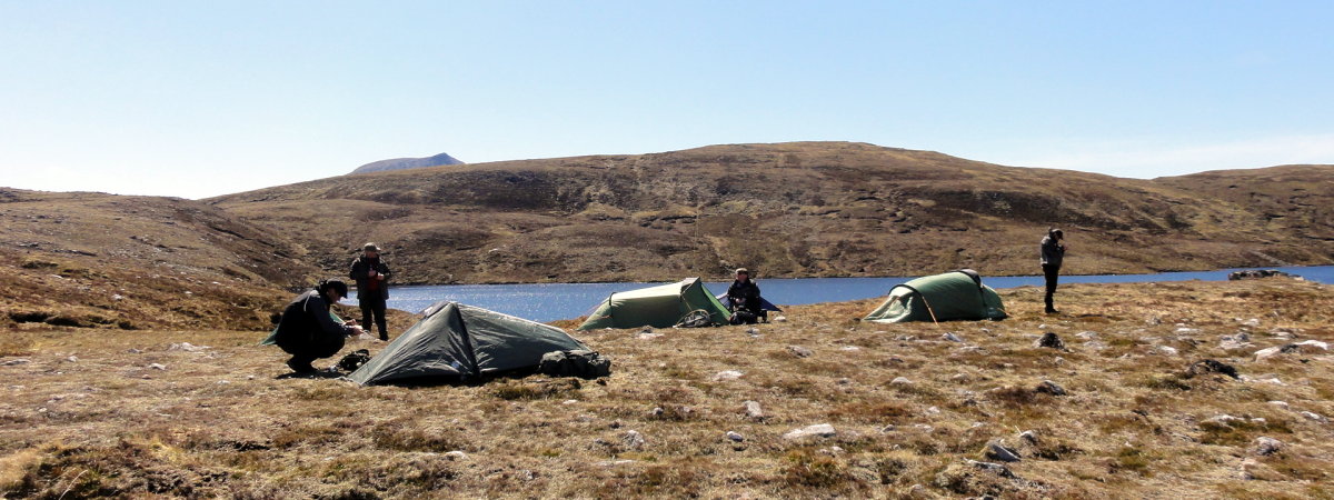 GALLERY – Some Amazing Moments from Assynt Fly Fishing – Assynt Fly Fishing
