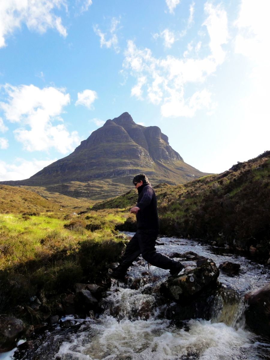 GALLERY – Some Amazing Moments from Assynt Fly Fishing – Assynt Fly Fishing
