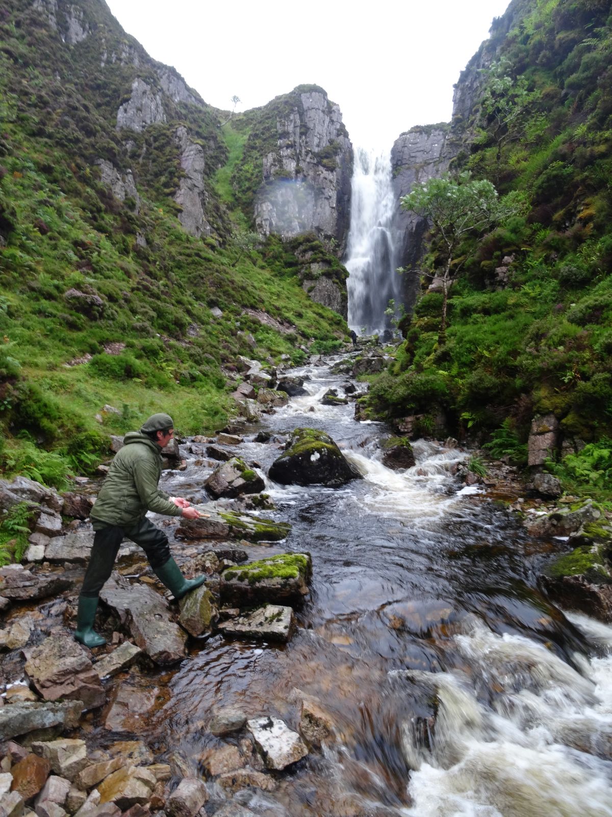 21 – Assynt Fly Fishing