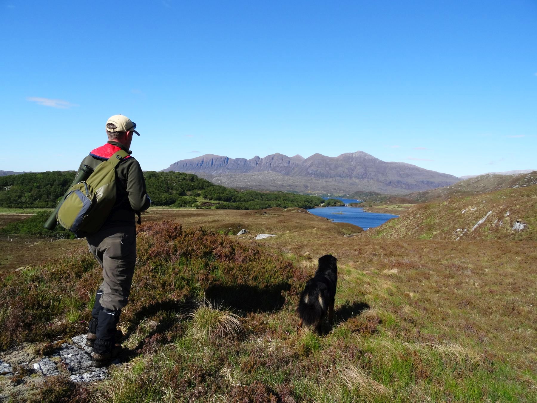 Pricing – Assynt Fly Fishing