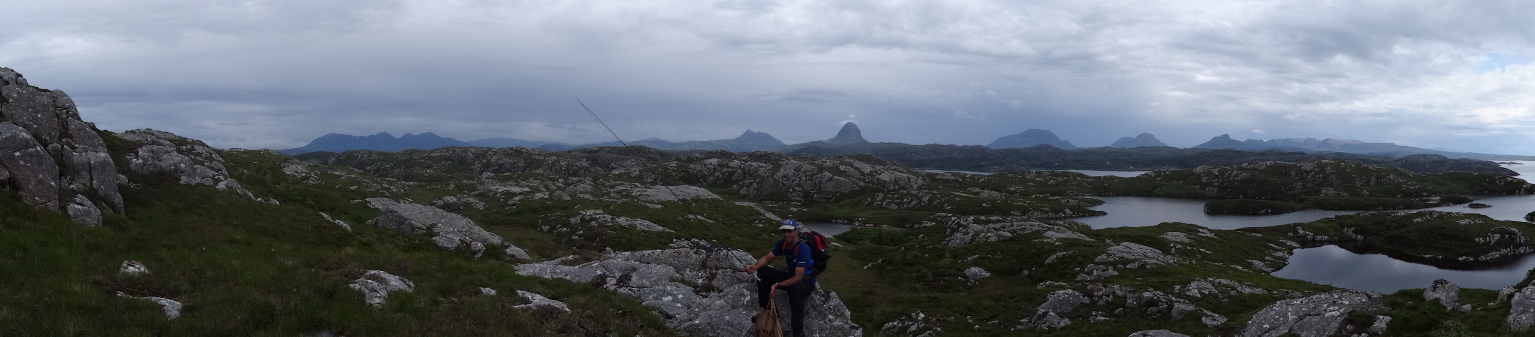 GALLERY – Some Amazing Moments from Assynt Fly Fishing – Assynt Fly Fishing