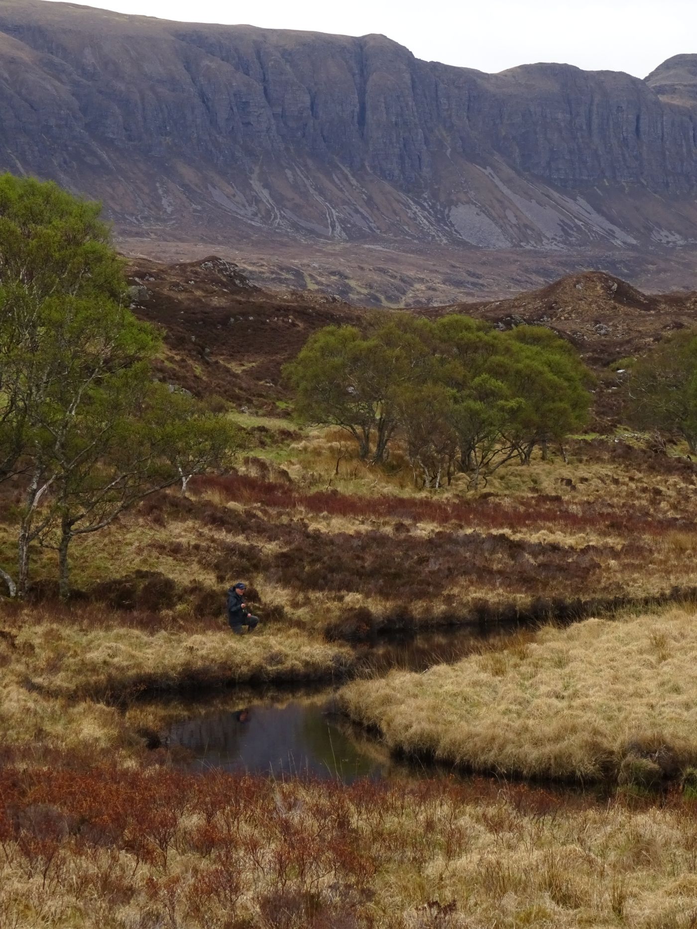 Safety – Assynt Fly Fishing