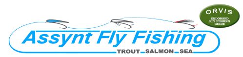 Assynt Fly Fishing